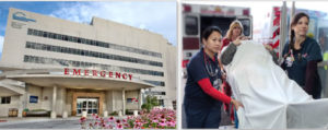 Trauma Centers - Maryland TraumaNET