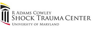 Trauma Centers - Maryland TraumaNET