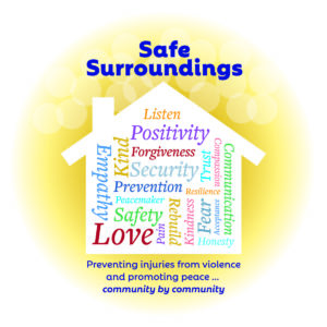 May is Trauma Awareness Month - Maryland TraumaNET